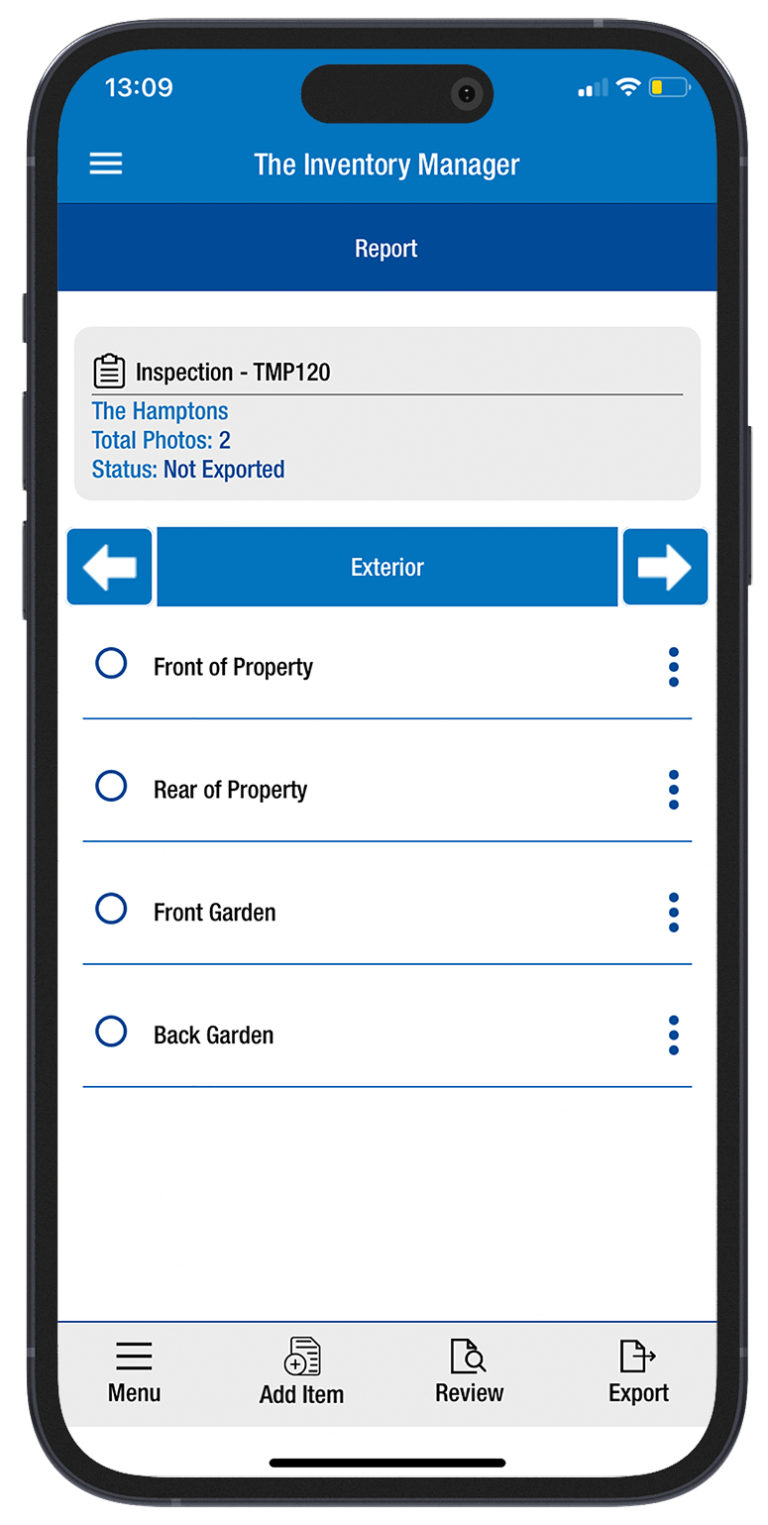 TIM-User-Manual – The Inventory Manager