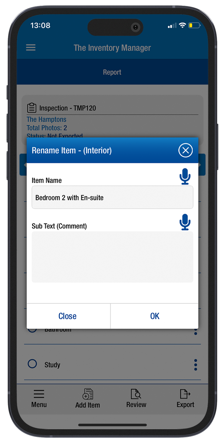 TIM-User-Manual – The Inventory Manager