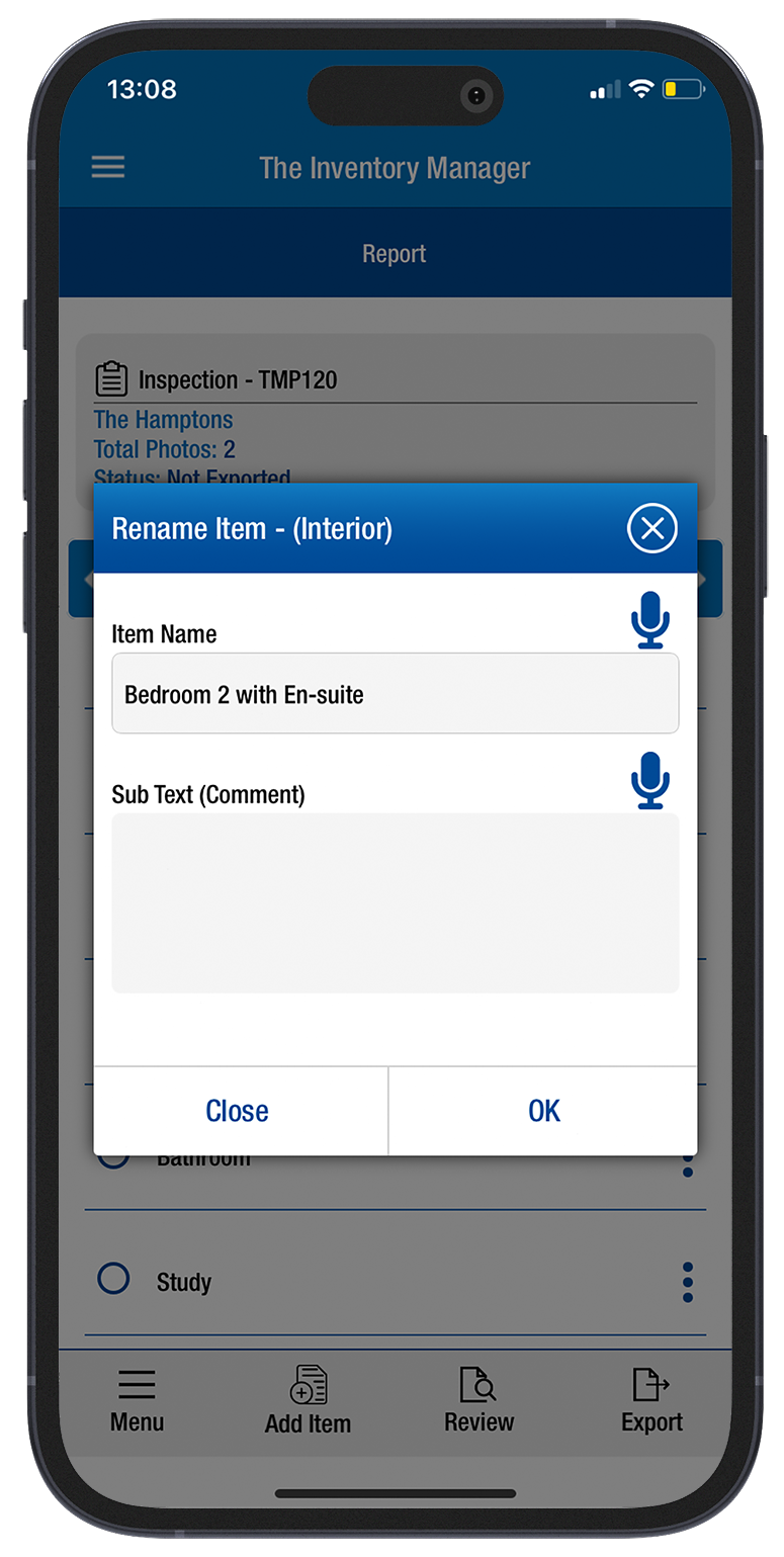 TIM-User-Manual – The Inventory Manager