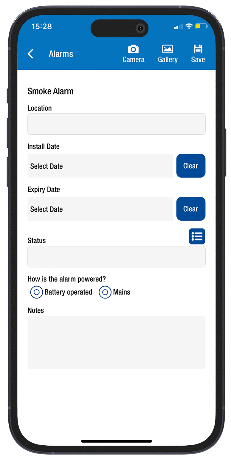 TIM-User-Manual – The Inventory Manager