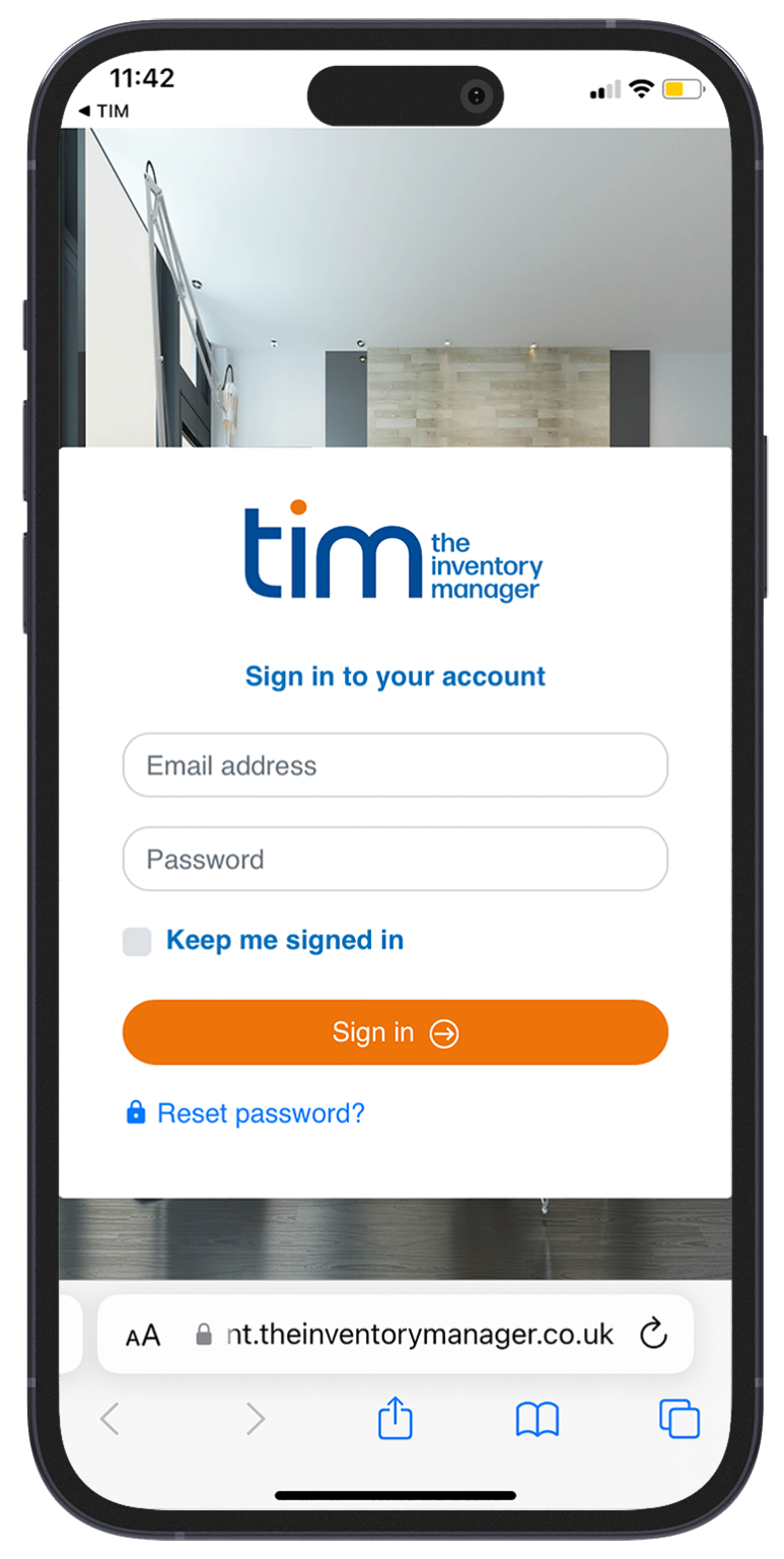 TIM-User-Manual – The Inventory Manager