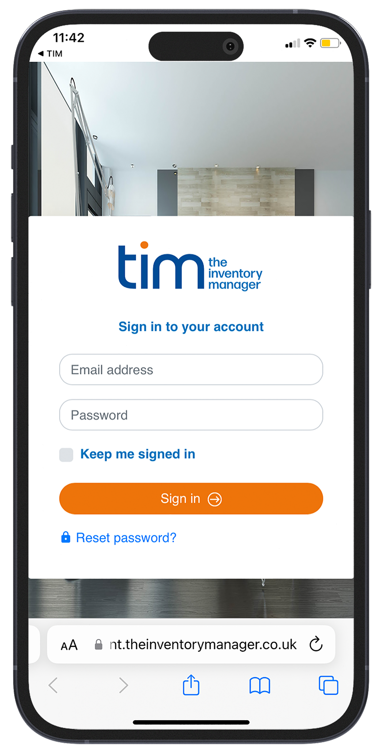 TIM-User-Manual – The Inventory Manager