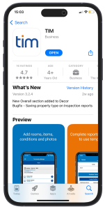 TIM-User-Manual – The Inventory Manager