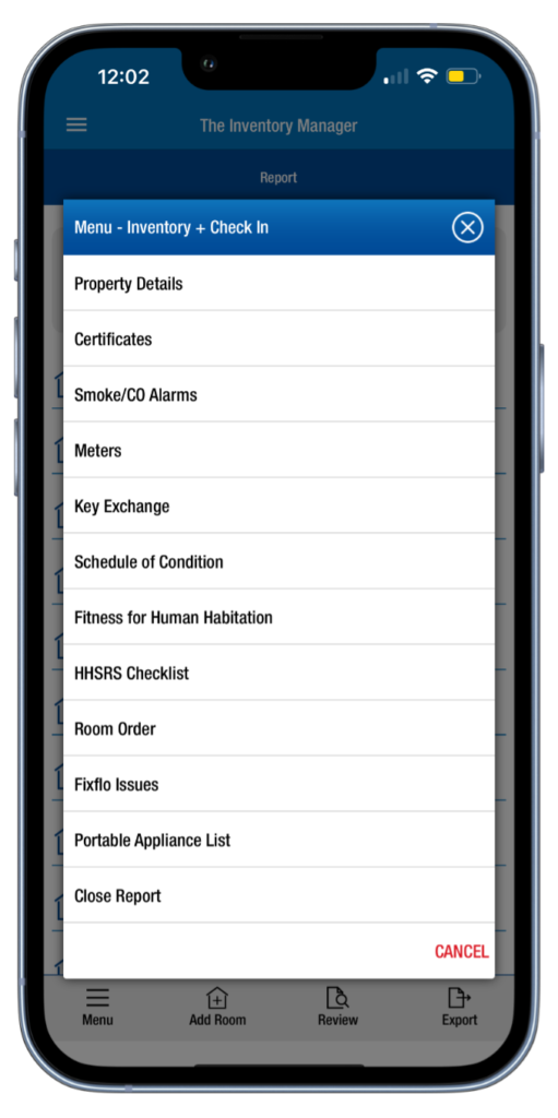 The Inventory Manager – Inventory Manager Software App